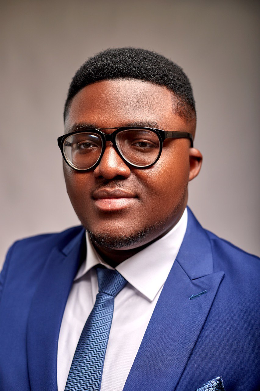 Concerns Show: One-On-One with Damon Osei – “There’s Room for Many ...