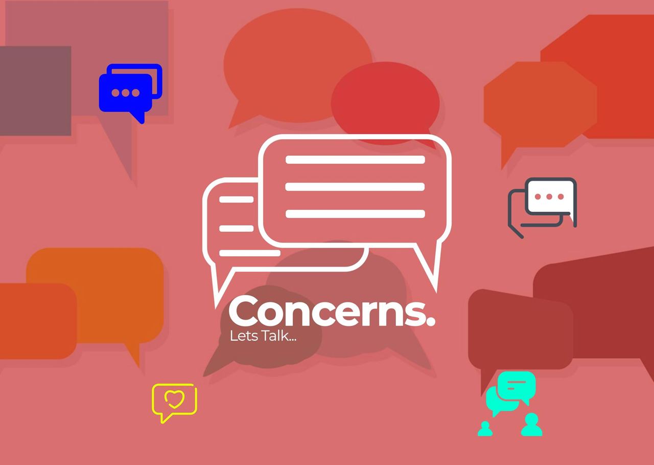 Concerns Show: One-On-One with Damon Osei – “There’s Room for Many ...