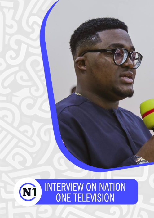 Damon Osei’s Vision for Tackling Unemployment in Ghana: Insights from ...